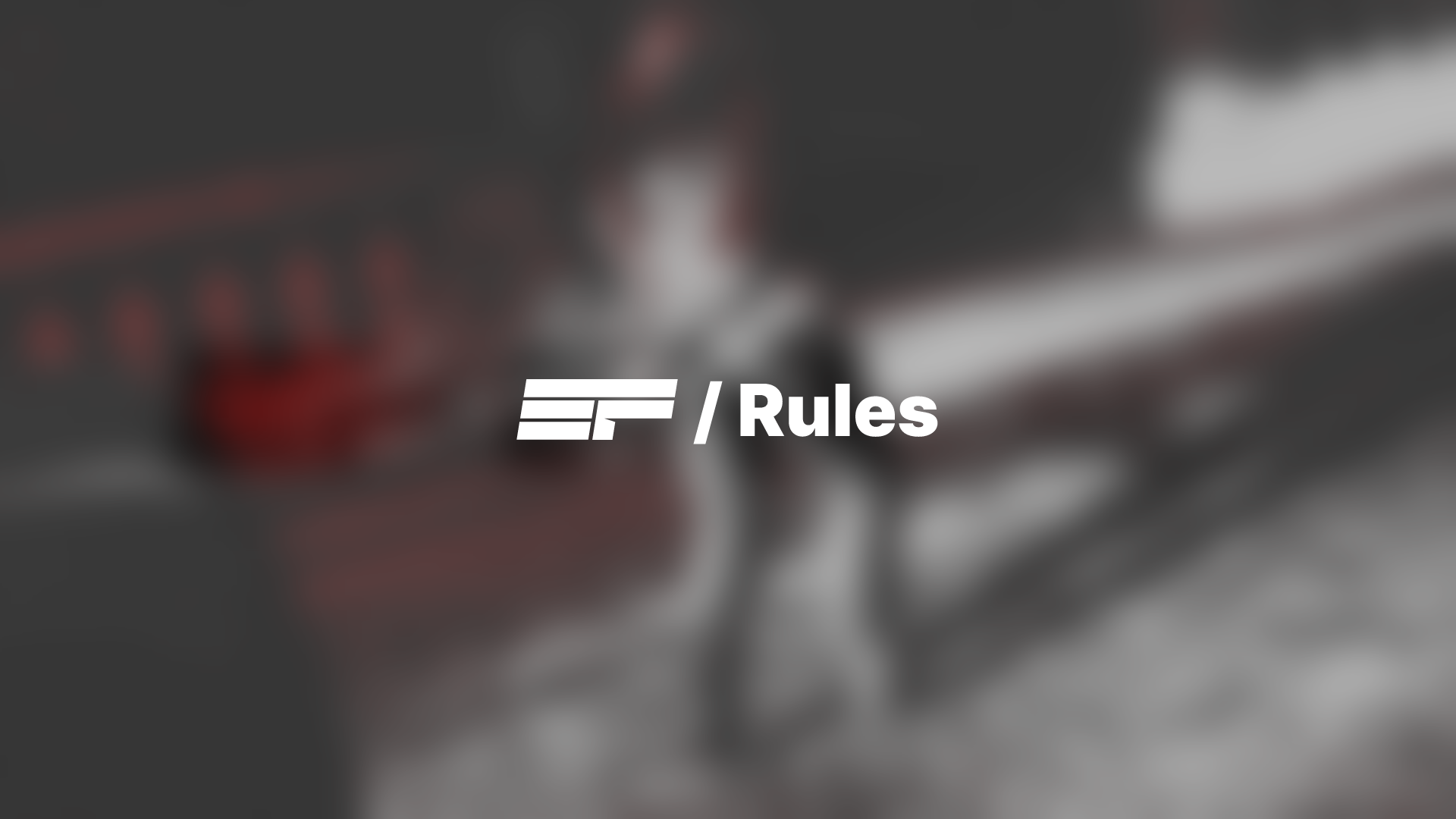 Medical RP Guidelines